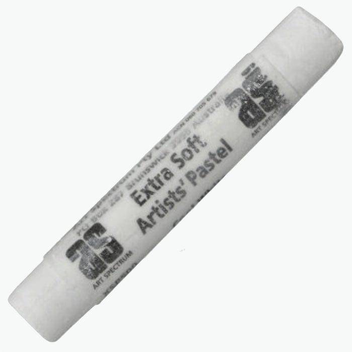 500XSP AS Extra Soft Round Pastel Cool White | The Sydney Art Store