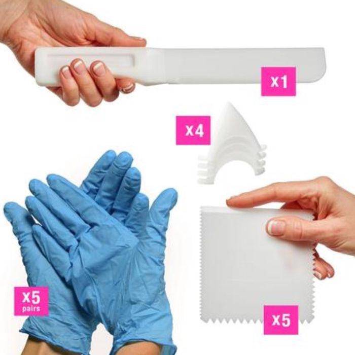 Art Resin Accessory Kit | The Sydney Art Store