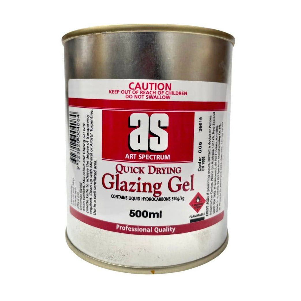 Art Spectrum Glazing Gel | The Sydney Art Store