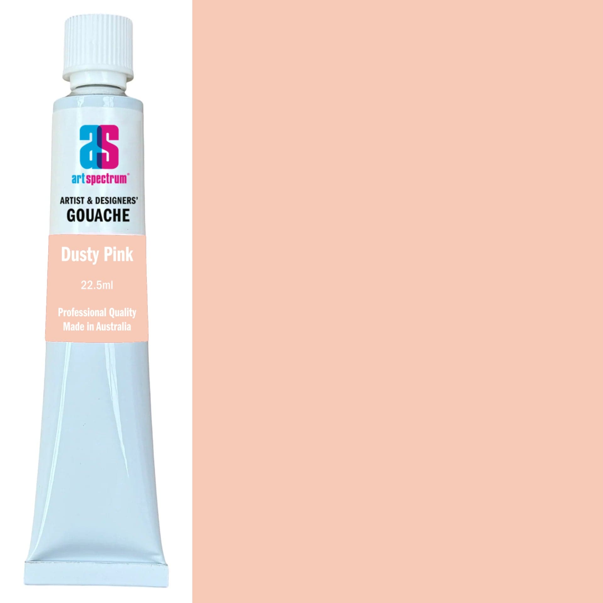 Art Spectrum Gold Gouache Paint 22.5ml - Vibrant Watercolour Painting ...