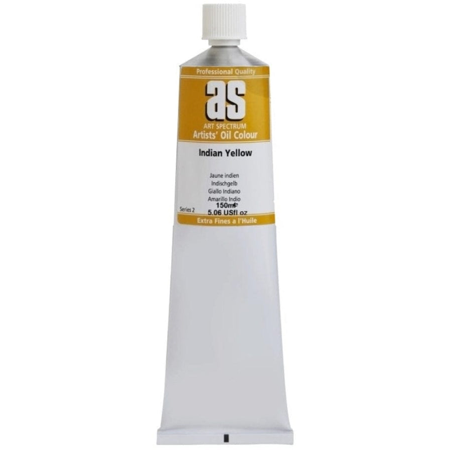 Art Spectrum Professional Quality Artists’ Oil Colour - Australian ...