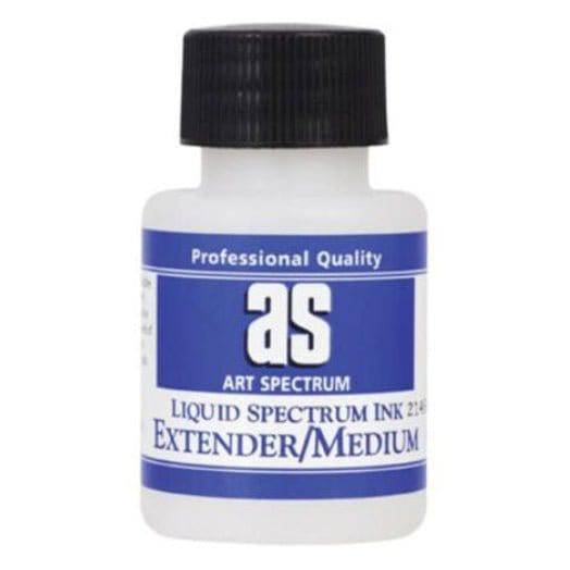 Art Spectrum Liquid Extender Medium for Watercolour and Ink — The ...