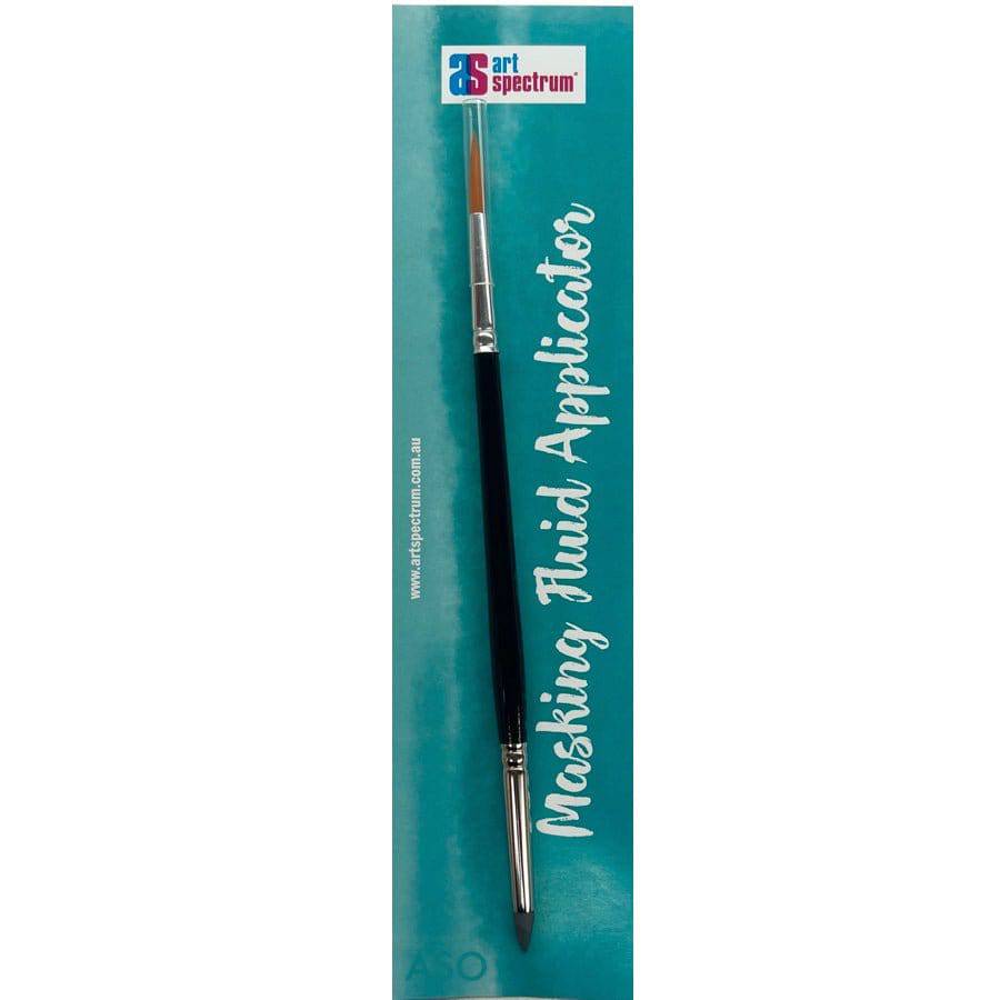 Art Spectrum Masking Fluid Applicator - Precision Tool for Artists ...