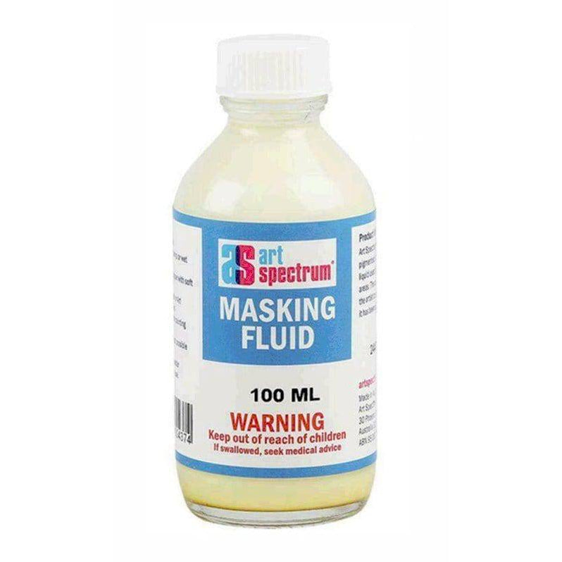 Art Spectrum Masking Fluid | The Sydney Art Store