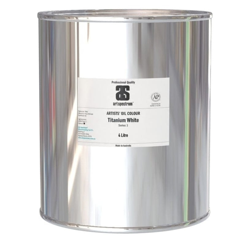 Professional Quality Artists’ Oil Colour | Art Spectrum Oils — The ...