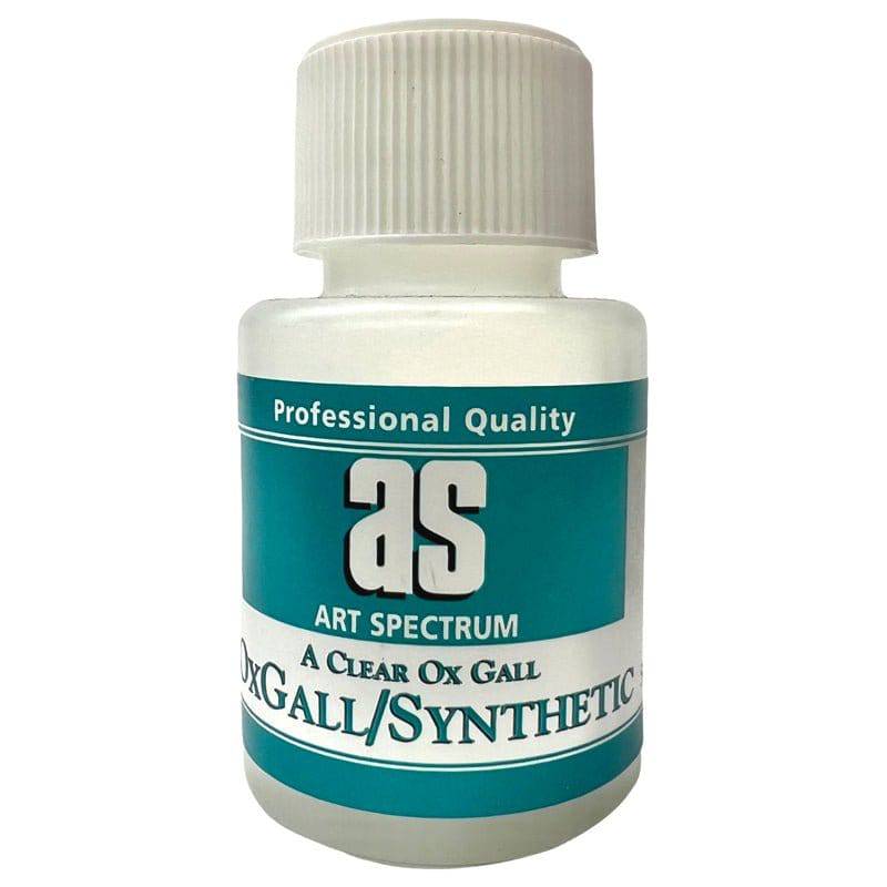 Art Spectrum Synthetic Ox Gall 50ml | The Sydney Art Store