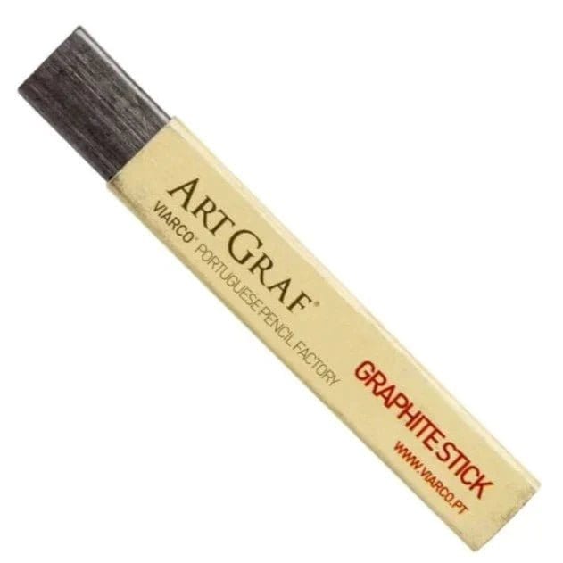 ArtGraf Soft Water Soluble Graphite Stick — The Sydney Art Store