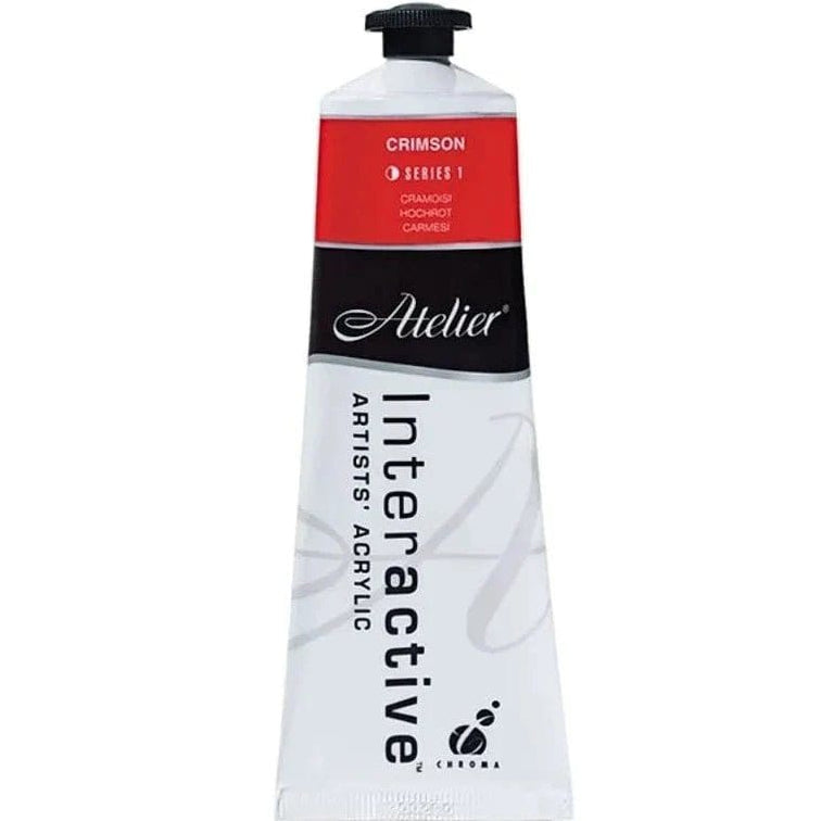 Atelier Interactive Acrylics — The Sydney Art Store