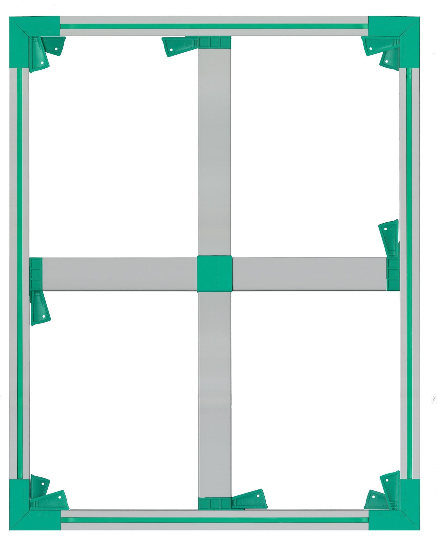 Custom Aluminium Stretcher Frames - Sydney-Made | Fine Art — The Sydney ...