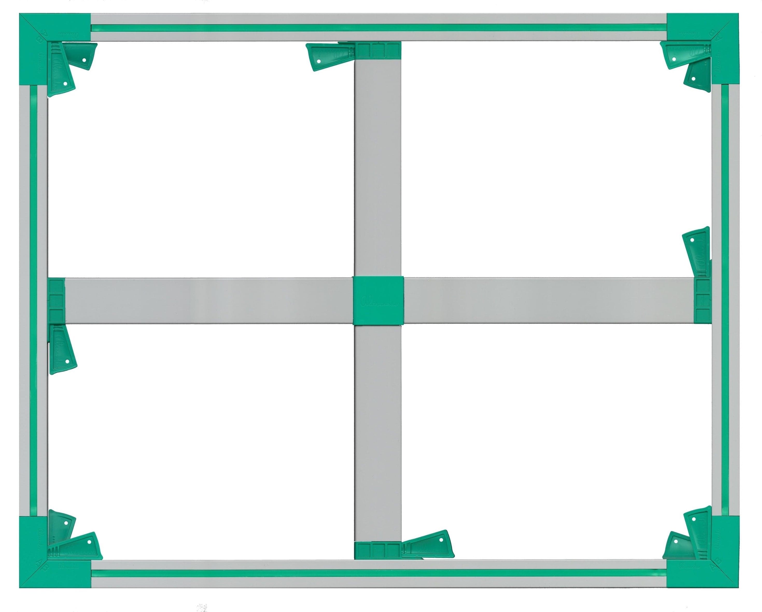 Custom Aluminium Stretcher Frames - Sydney-Made | Fine Art — The Sydney ...