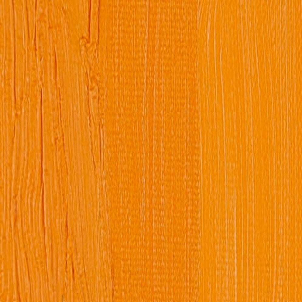 Cadmium Orange Gamblin 1980 — The Sydney Art Store