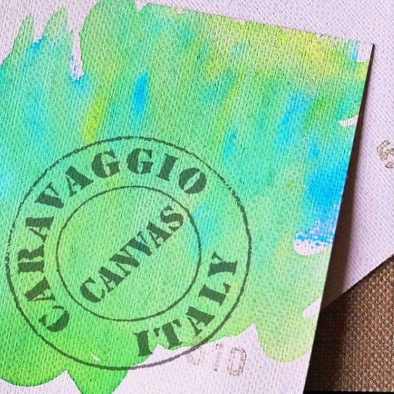 Caravaggio 510 Universal Primed — The Sydney Art Store