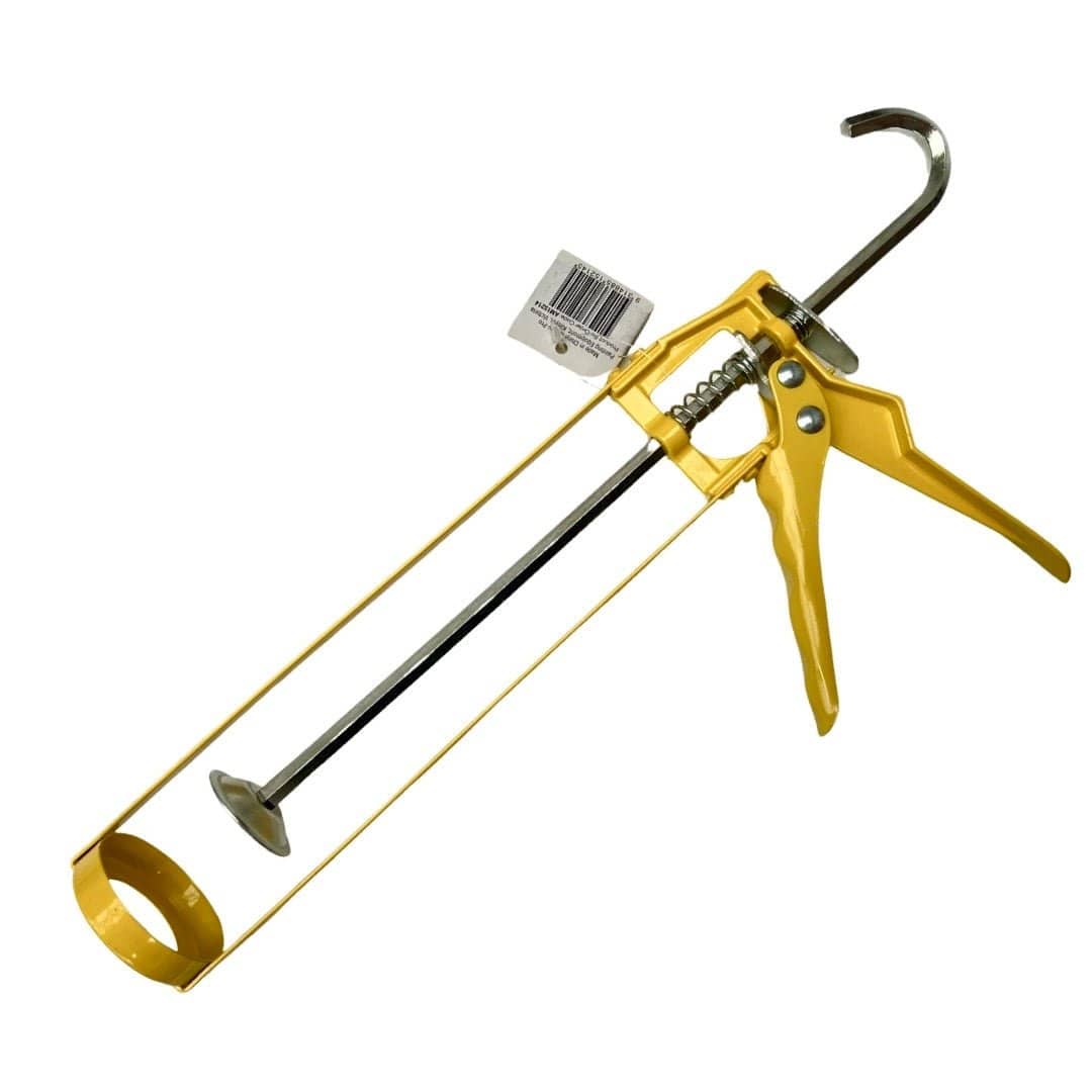 Caulking Gun for 300ml Paint Tubes — The Sydney Art Store