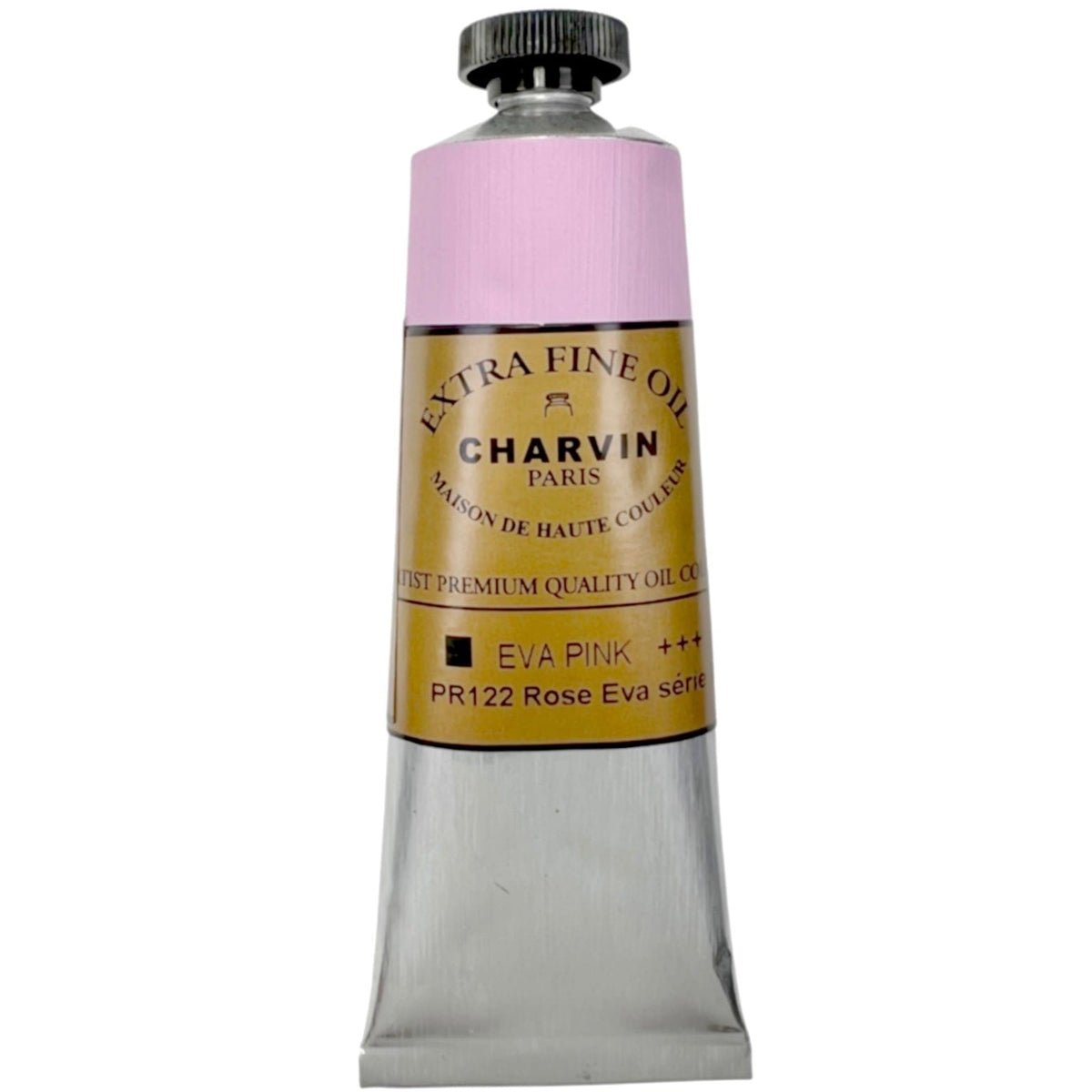 Charvin ExFine Oil Eva Pink | The Sydney Art Store