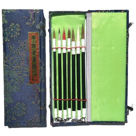 Brush Sets — The Sydney Art Store