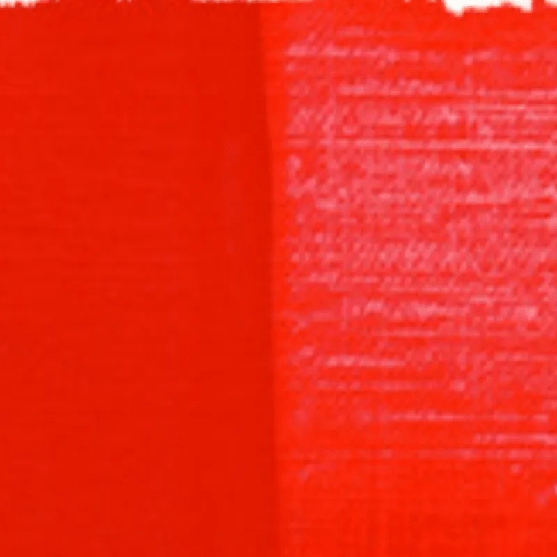 Chroma A2 Cadmium Scarlet Hue — The Sydney Art Store