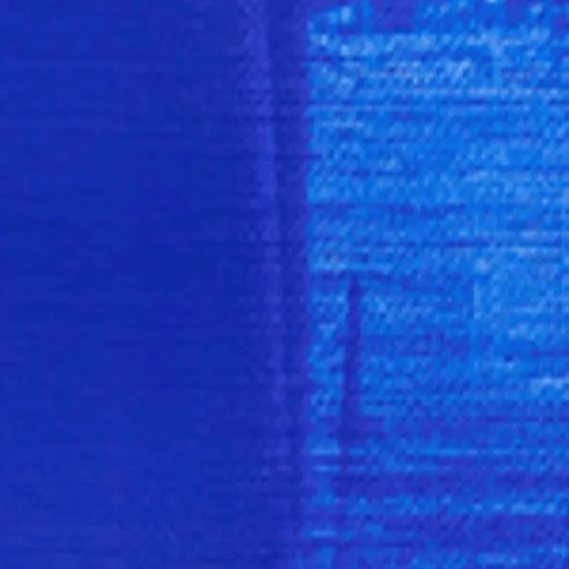 Chroma A2 Cerulean Blue Hue — The Sydney Art Store