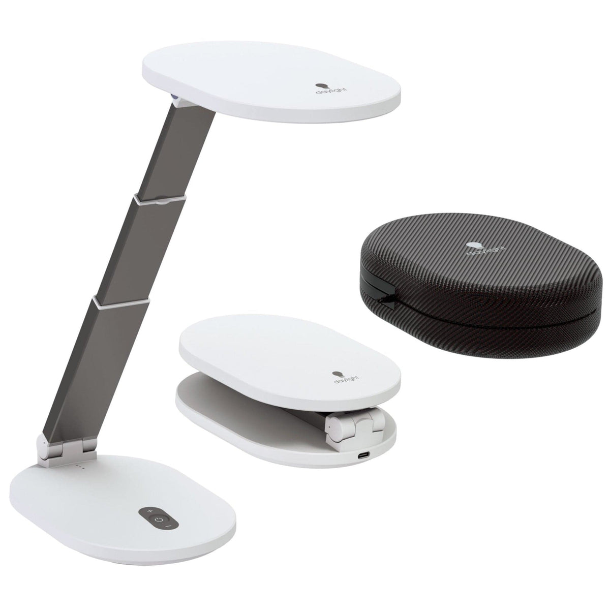 Daylight Foldi Go Rechargeable Table Lamp — The Sydney Art Store