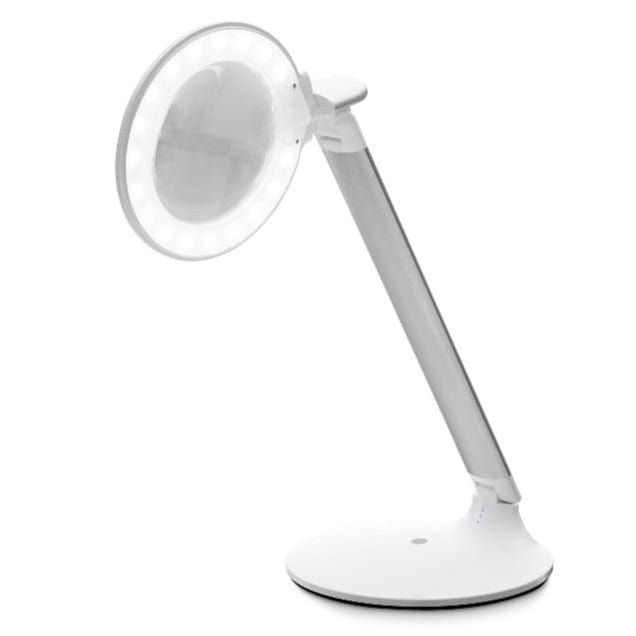 Daylight Halo Go 2 Rechargeable Magnifier — The Sydney Art Store