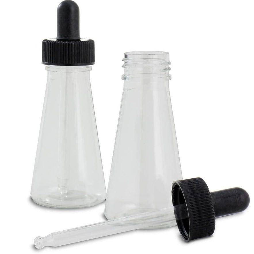 Derivan Refillables Empty Ink Bottle + Dropper 45ml - Set of 2 | The ...