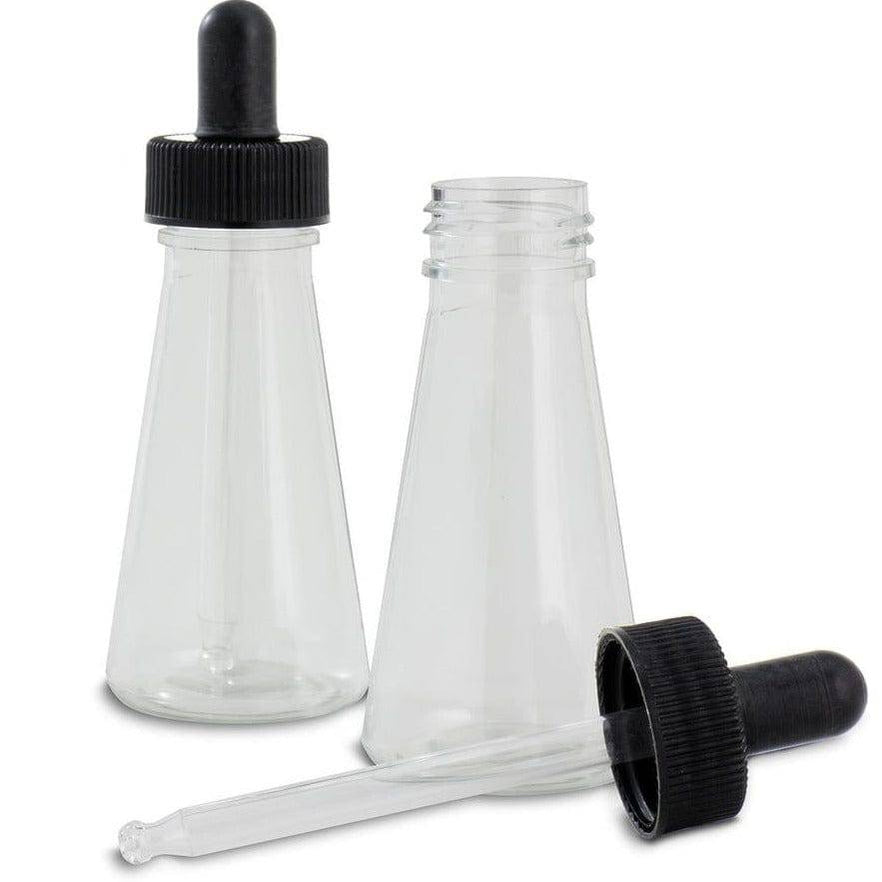 Derivan Refillables Empty Ink Bottle + Dropper 45ml - Set of 2 | The ...