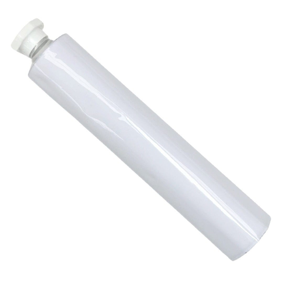 Empty Metal Oil Paint Tubes — The Sydney Art Store