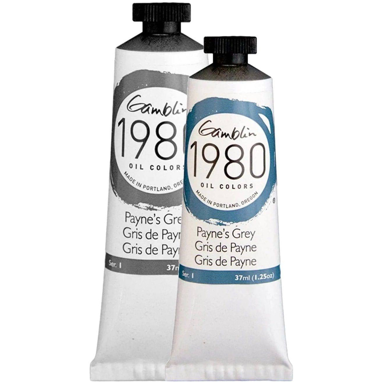 Gamblin 1980 Oils | The Sydney Art Store