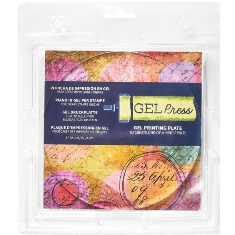 Gel Press Printing Plates | Art Supplies Online — The Sydney Art Store