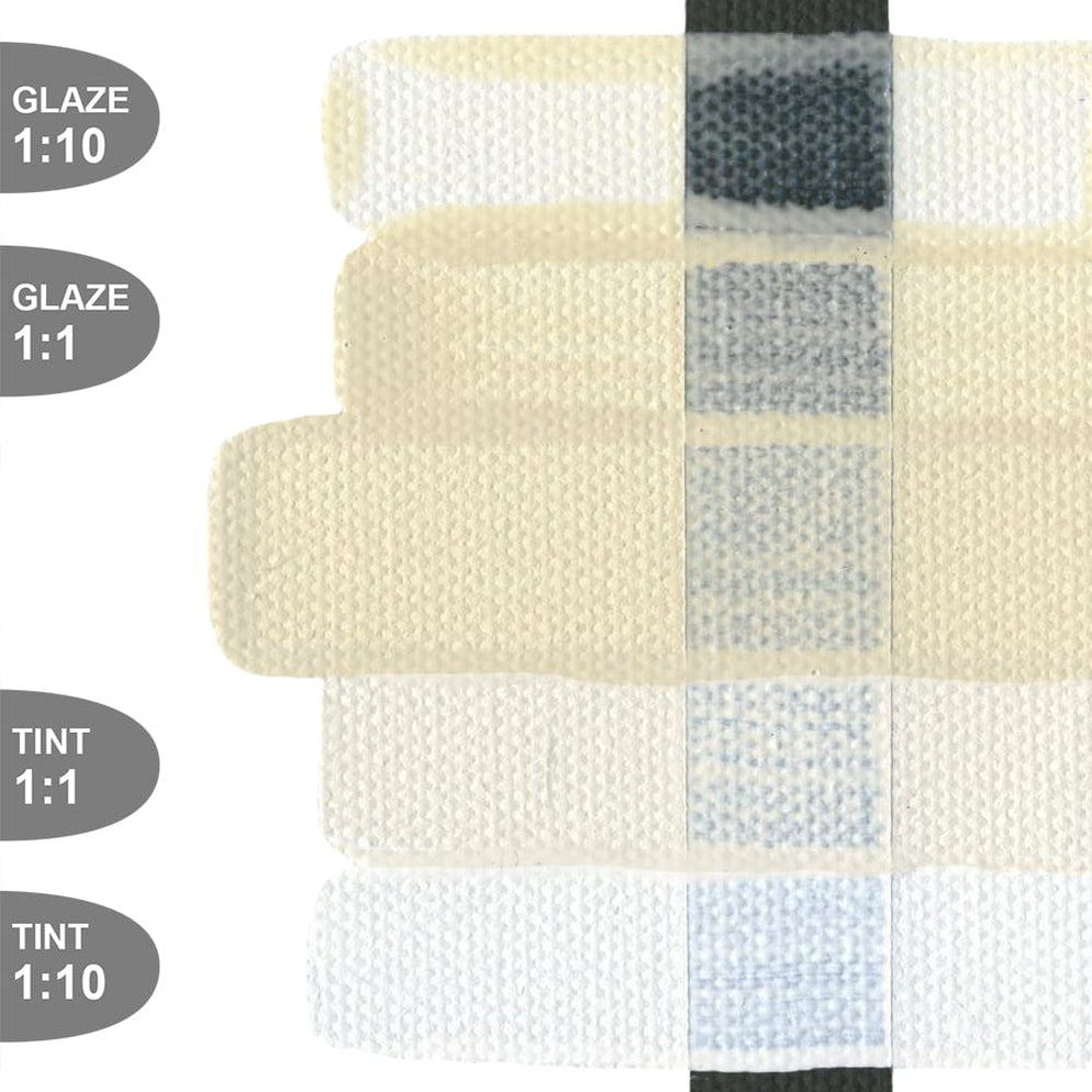 Buy Golden Fluid Acrylics - Titan Buff Online | Free Shipping — The ...