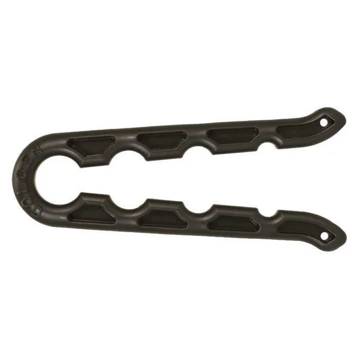 Golden Gripr Tube Opener: Easy Cap Removal Tool — The Sydney Art Store