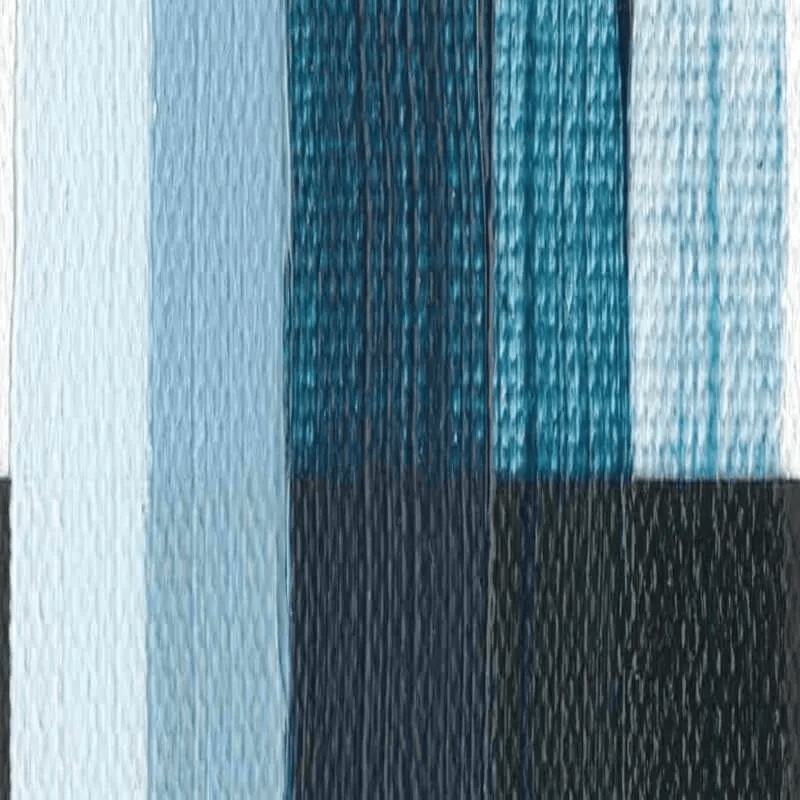 Golden HEAVY BODY Hist. Azurite Hue | The Sydney Art Store