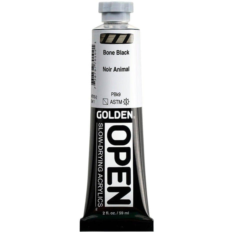 Buy Golden OPEN Acrylics - Slow-Drying Artists' Paint | Shop Now — The ...
