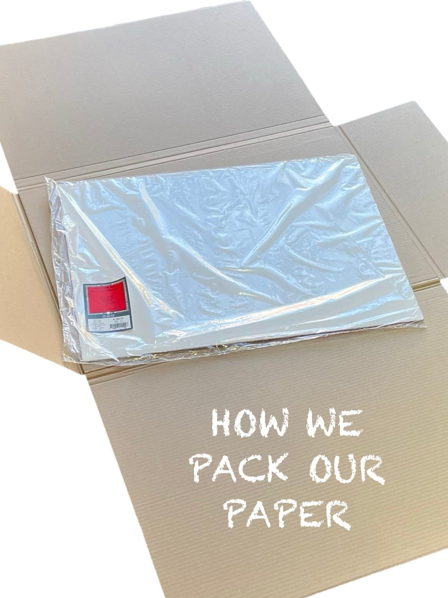 Hahnemühle Etching Paper Packs — The Sydney Art Store