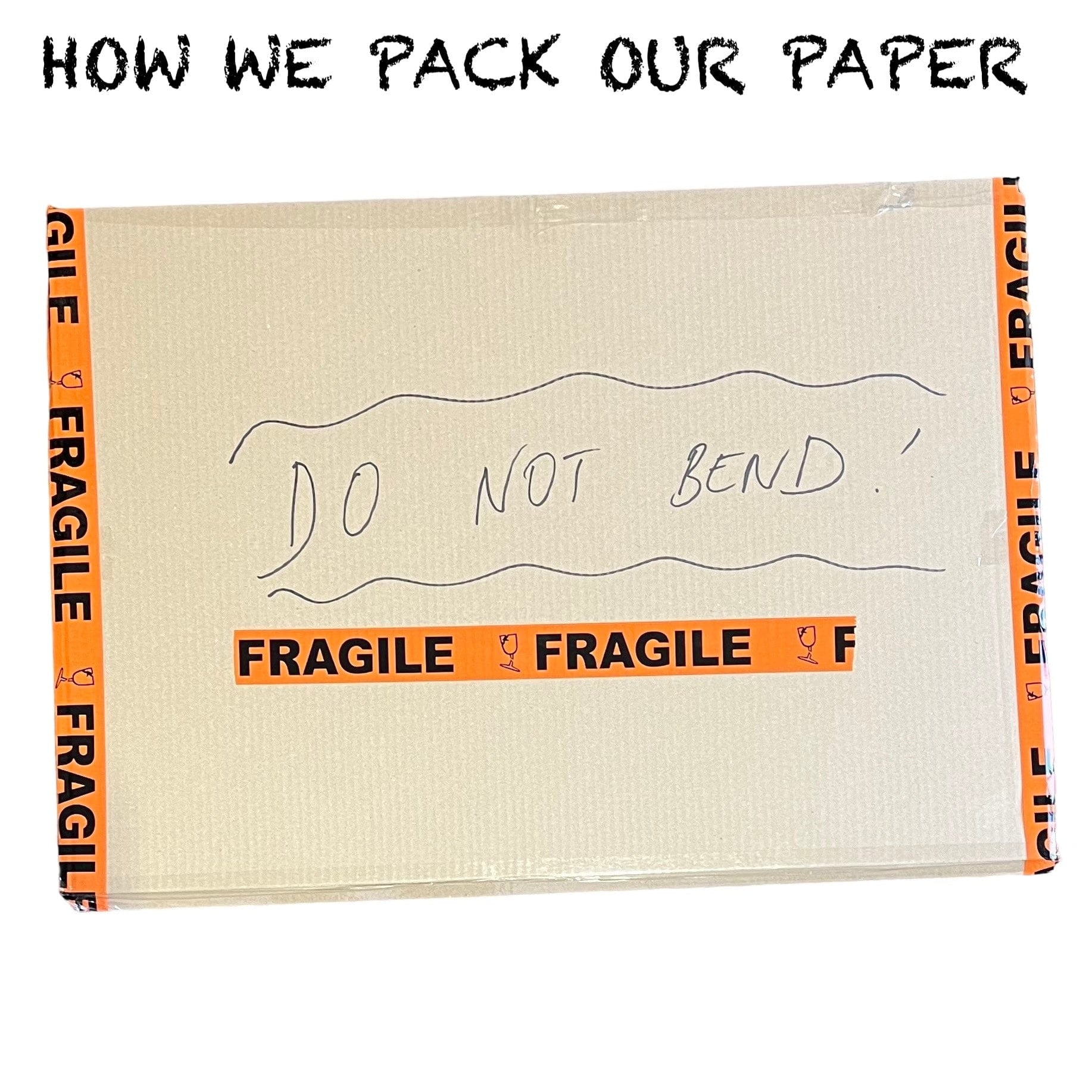 Hahnemühle Etching Paper Packs — The Sydney Art Store