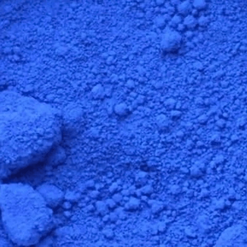 Buy Langridge Cobalt Blue Pigment - High-Quality Artist Pigment — The ...
