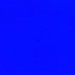 Langridge High Saturate Blue | The Sydney Art Store