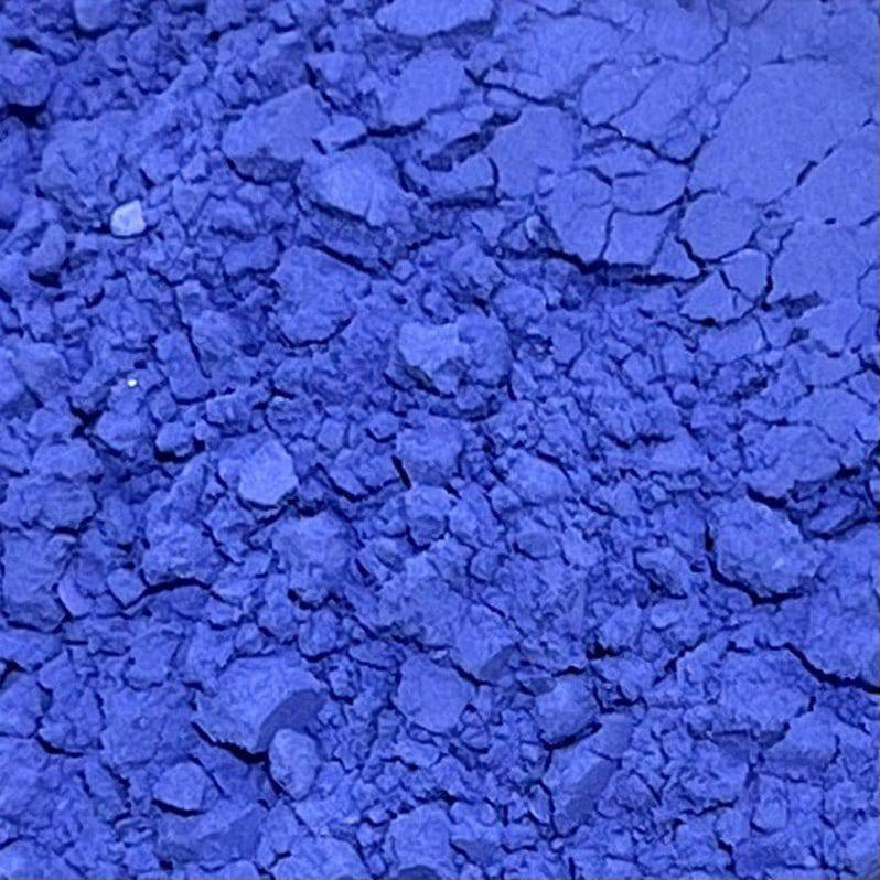 Langridge Lapis Lazuli Pigment: Highest-Grade Colour for Artists — The ...