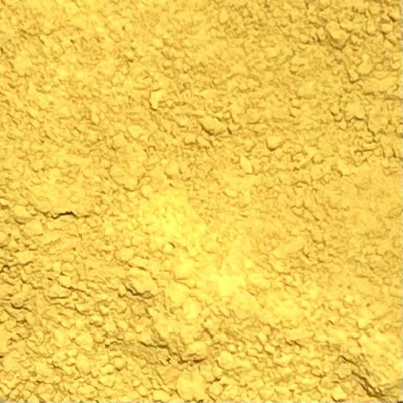 Langridge Naples Yellow Dark Pigment - High-Quality Artist Pigment for ...