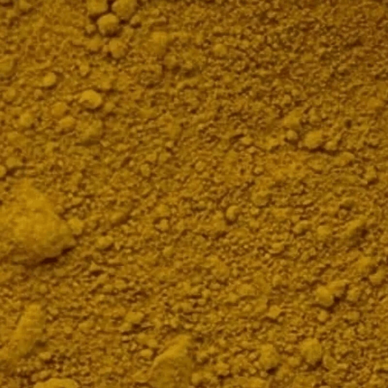 Buy Langridge Nickel Azo Yellow Pigment | Highest-Grade Artist Pigment ...