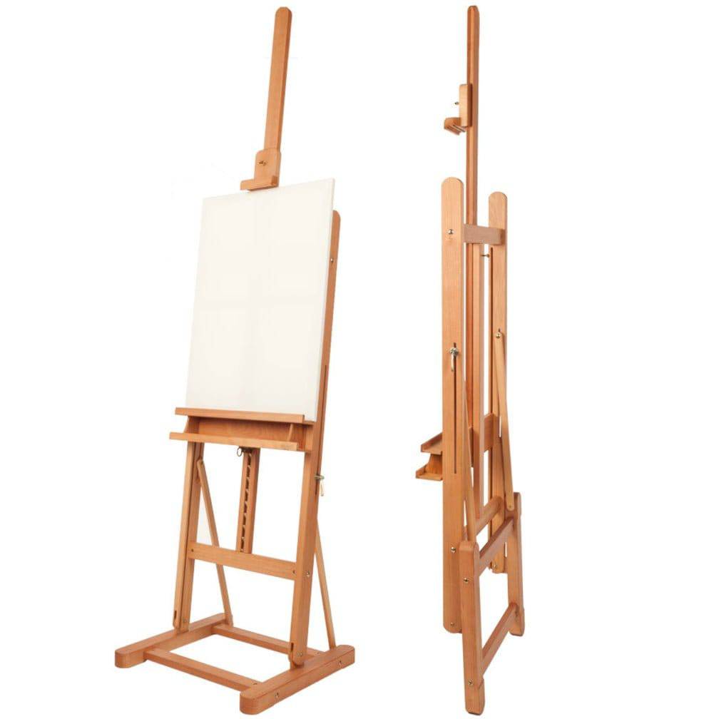 M09 Mabef Studio Easel — The Sydney Art Store