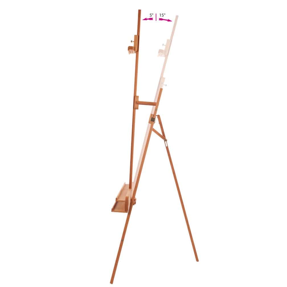 Shop M11 Mabef Display Easel | Art Supplies Online — The Sydney Art Store