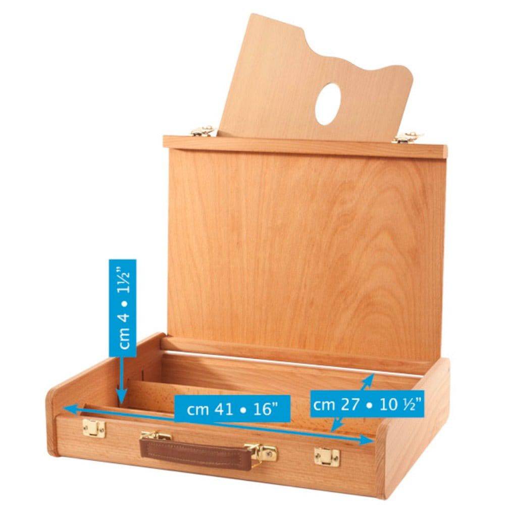 M112 Mabef Sketchbox | The Sydney Art Store