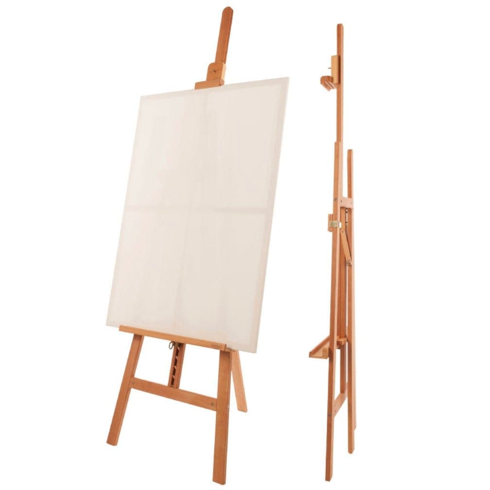M13 Mabef Display Easel — The Sydney Art Store