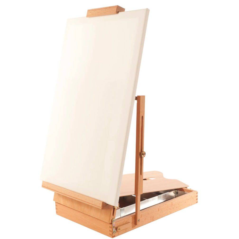 M24 Mabef Box Easels — The Sydney Art Store