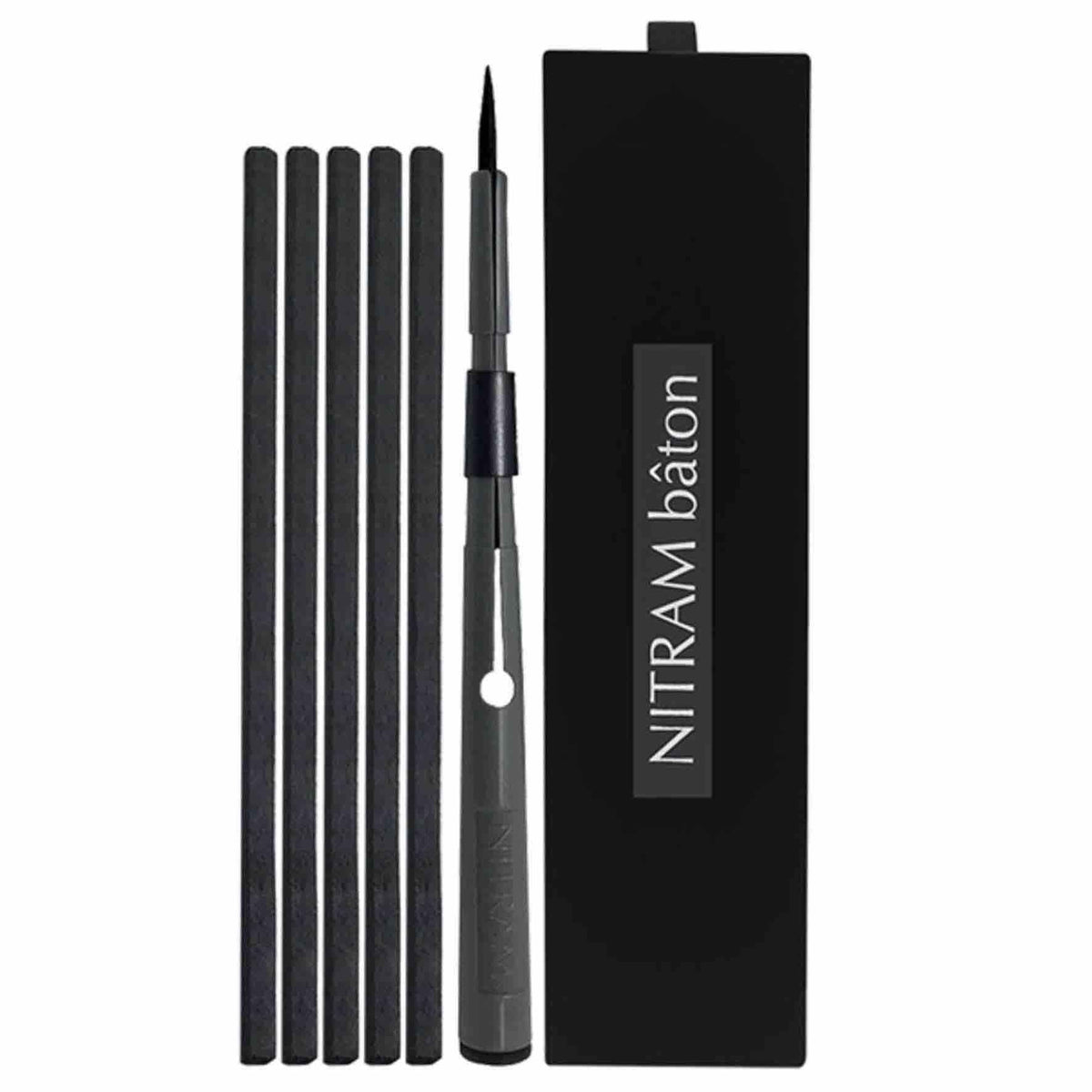 Nitram Bâton | The Sydney Art Store