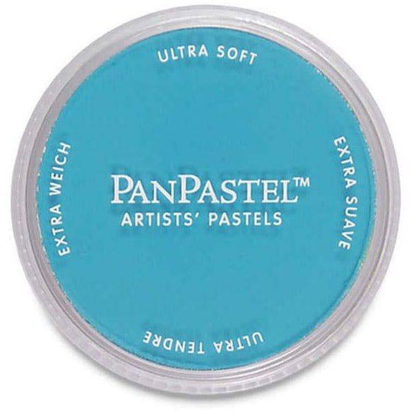 Soft Pastels - The Sydney Art Store