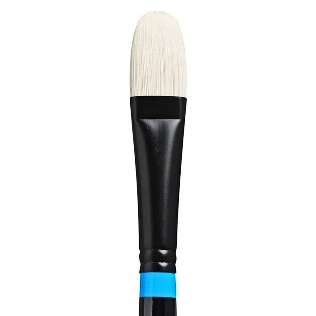 Princeton Aspen 6500 LH Filbert — The Sydney Art Store