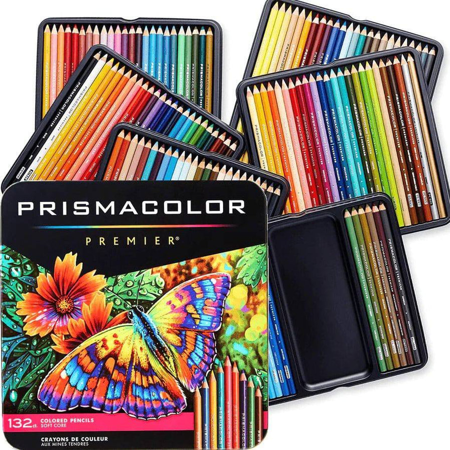Buy Prismacolor Online - The Sydney Art Store
