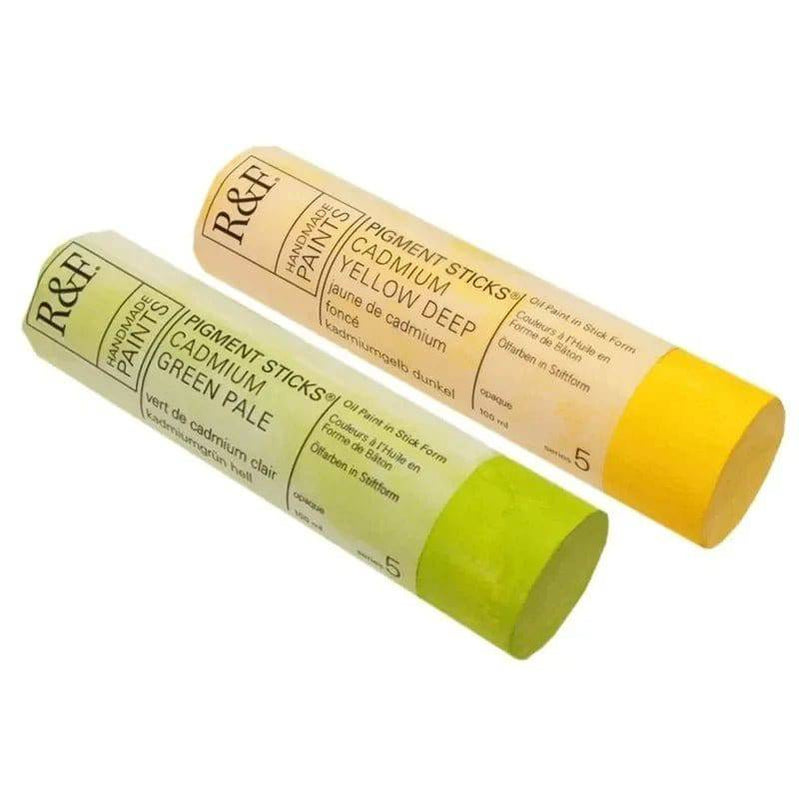 Buy High-Quality Oil Sticks - The Sydney Art Store