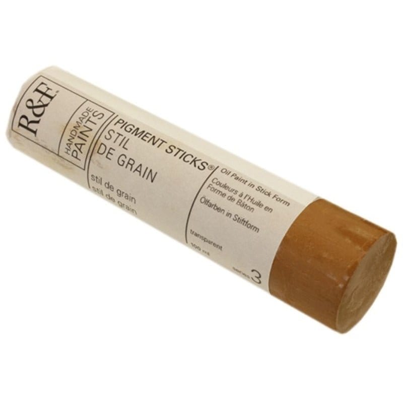 R&F Oil Sticks Stil De Grain — The Sydney Art Store